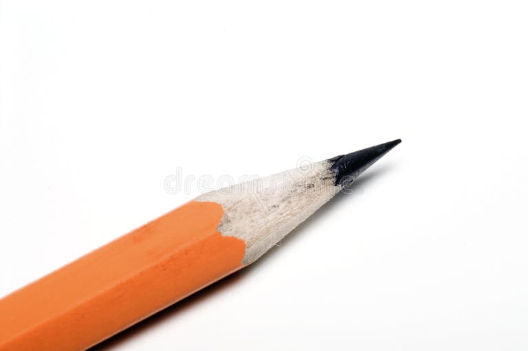 1,499 Orange Sharp Lead Pencil Stock Photos - Free & Royalty-Free Stock ...