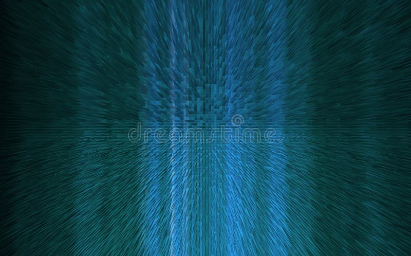 Sharp Point Conceptual Hi-tech Abstract Texture Backgroun Stock ...