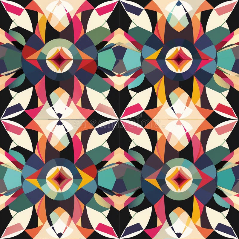 Moderngeometricshapes Stock Illustrations – 7 Moderngeometricshapes ...