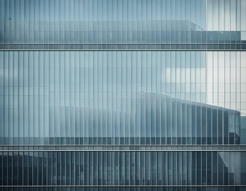 A Sharp, Professional Image Showcasing a Diagonal Line Perspective of a ...