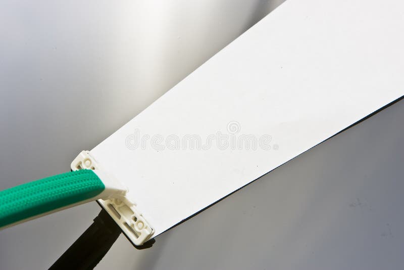 Sharp razor stock photo. Image of cuts, sharp, handle - 15882860
