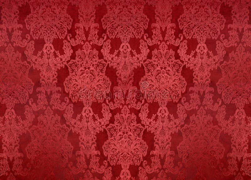 Sharp Red Textured Background Stock Image - Image of decoration, paper ...