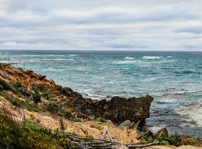 Sharp Rocks Stock Images - Download 6,623 Royalty Free Photos