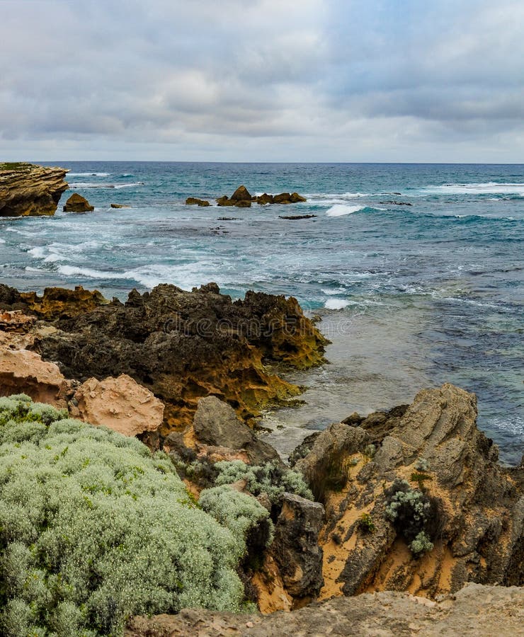 Sharp Rocks Stock Images - Download 6,623 Royalty Free Photos