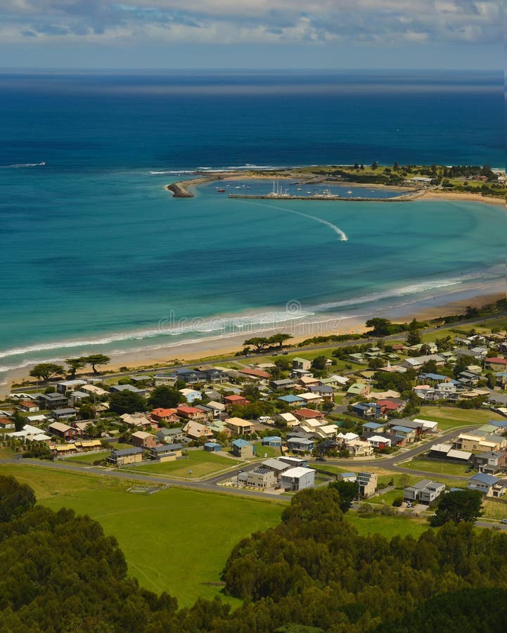 The sharp rocks stock image. Image of beauty, australia - 92406997