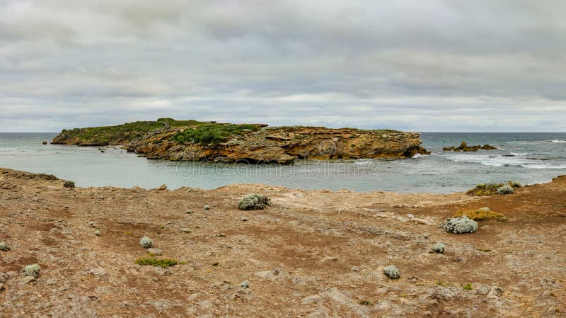 The sharp rocks stock photo. Image of travel, road, waves - 92407148