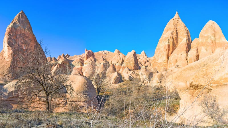 The sharp rocks stock photo. Image of central, travel - 57284018
