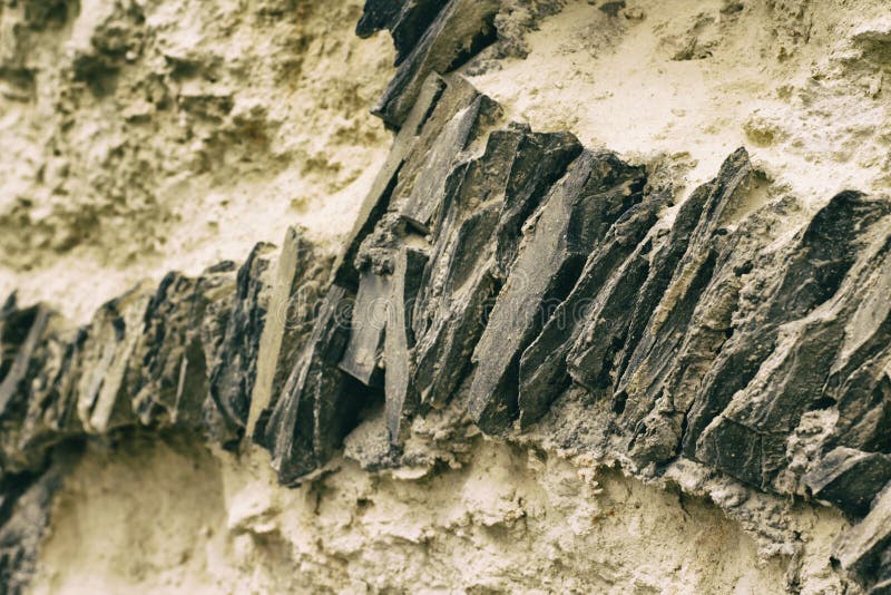 Sharp Rocks Texture or Background Stock Image - Image of grunge ...