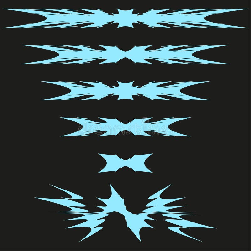 Collection of Blue and Yellow Patterns Tiles Stock Image - Image of ...