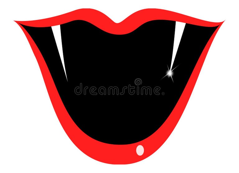 Sharp Teeth Stock Illustrations – 38,370 Sharp Teeth Stock ...