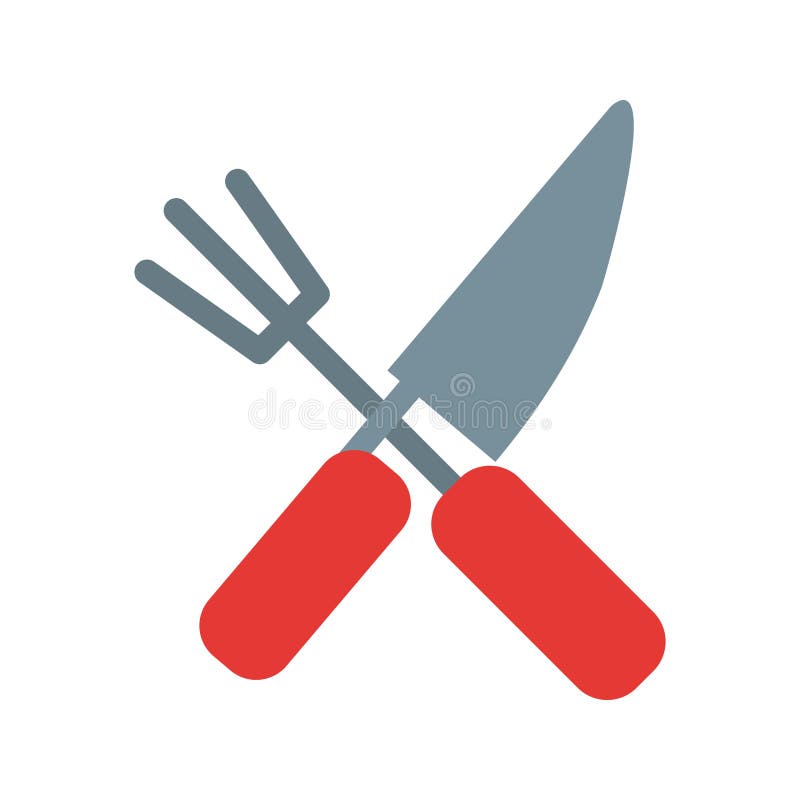 Sharp Tools stock vector. Illustration of tool, farm - 79553633