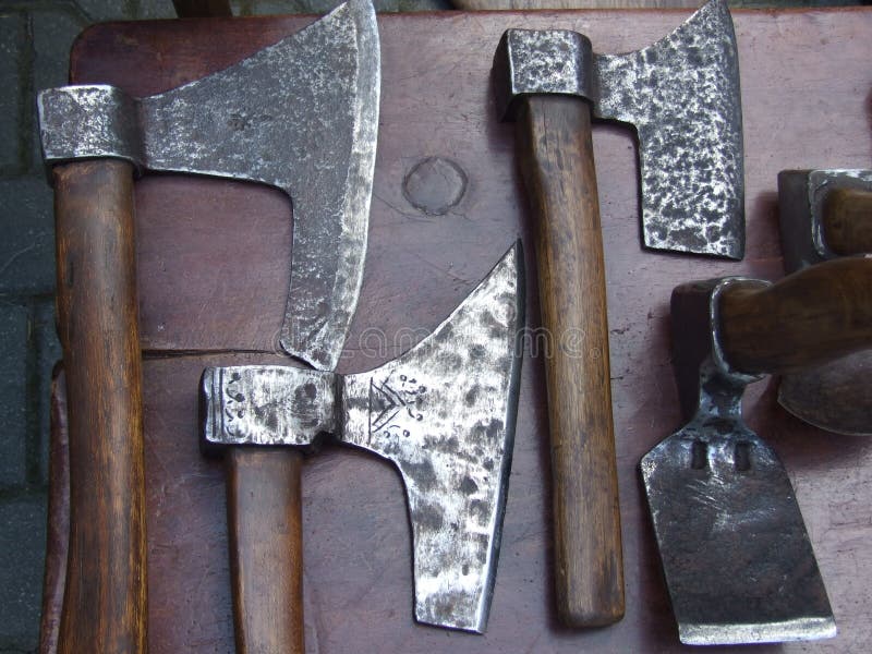 Sharp tools stock photo. Image of iron, retro, smith - 41900692