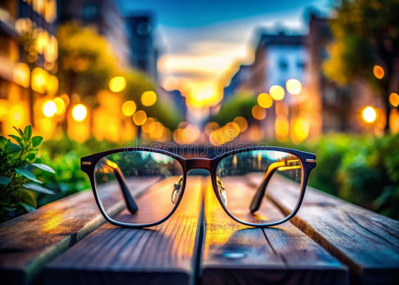 Sharp Vision and Clear Perspective How Optical Clarity Enhances Visual ...