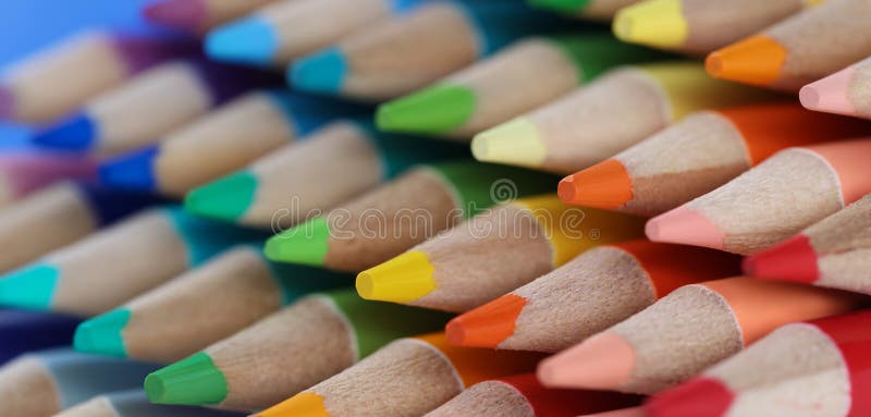 A Painting of a Stack of Towels on a Tiled Floor Stock Image - Image of ...