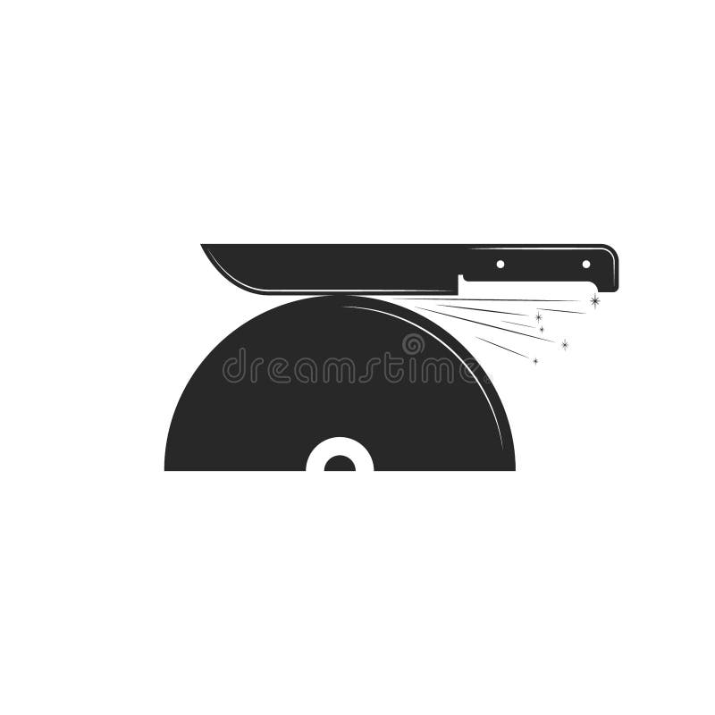 Logo Sharpening Stock Illustrations – 354 Logo Sharpening Stock ...