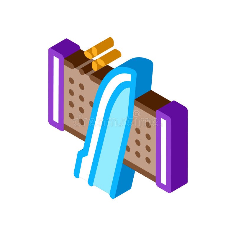 Sharpening Tool Icon Vector Outline Illustration Stock Vector ...