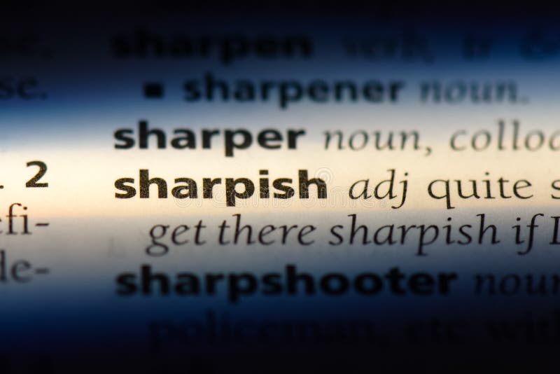 Sharpish Word Stock Photos - Free & Royalty-Free Stock Photos from ...