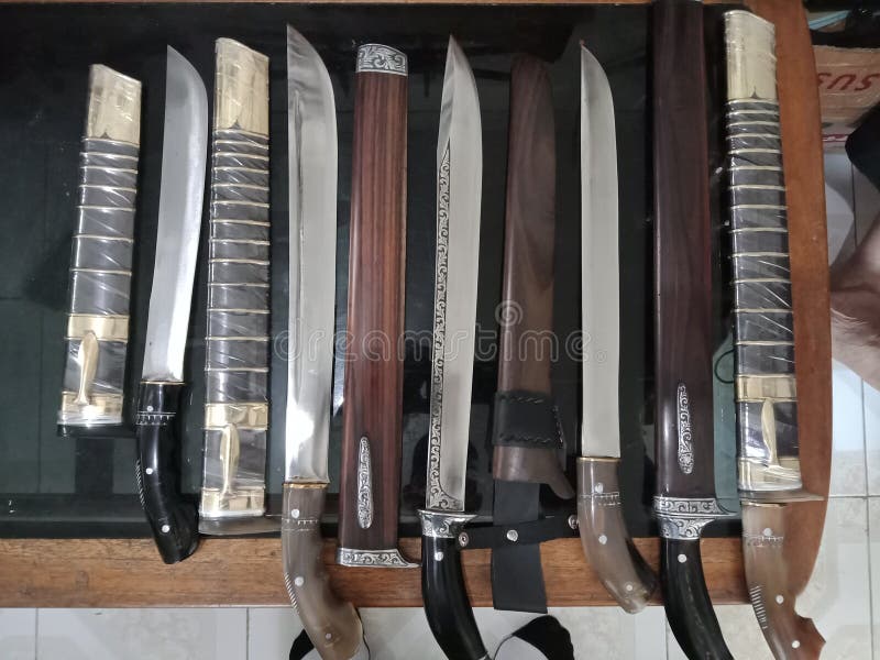 Sharp machete stock photo. Image of machete, sharp, sharpmachete ...