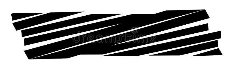 Slashed Texture Stock Illustrations – 89 Slashed Texture Stock ...