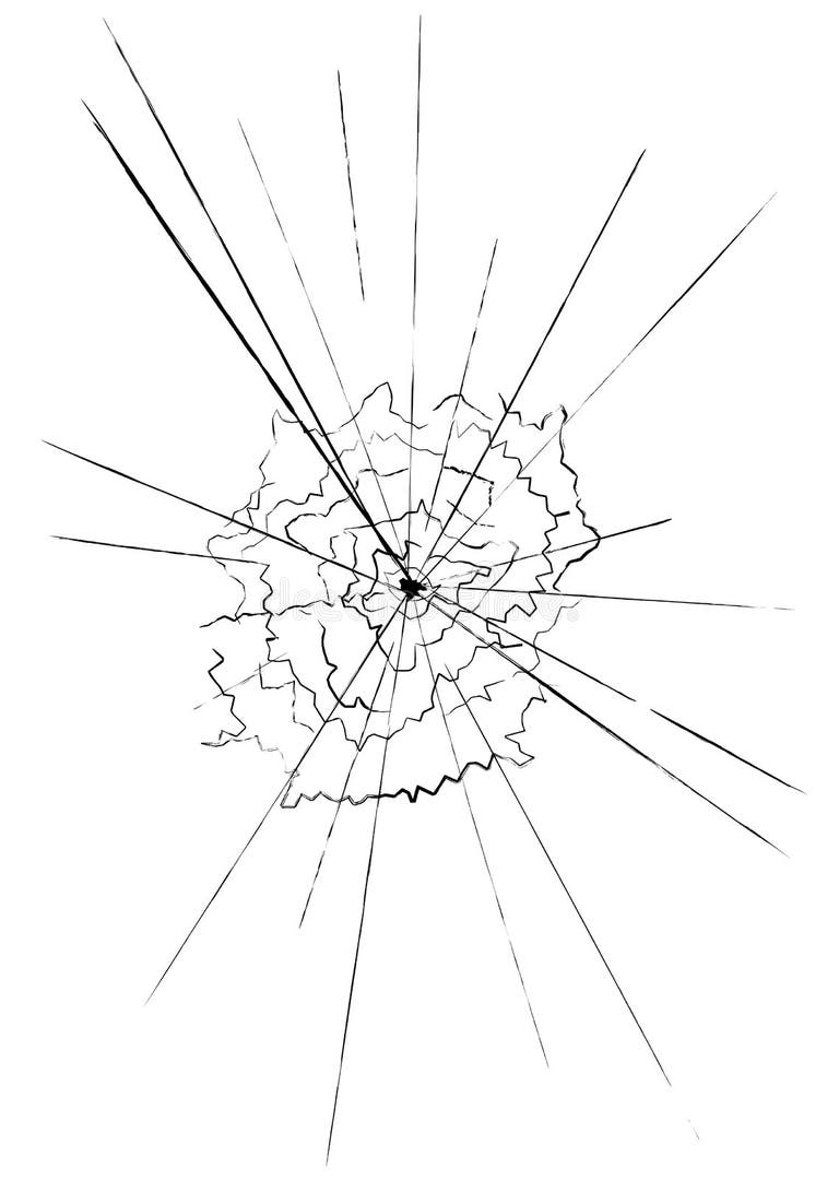 Glass Shatter Stock Illustrations – 8,911 Glass Shatter Stock ...