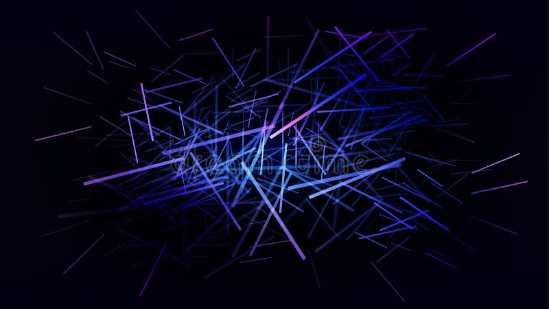 Abstract Shatter Background Stock Vector - Illustration of glass ...