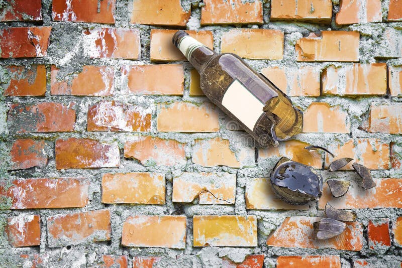 150 Smashed Beer Bottle Stock Photos - Free & Royalty-Free Stock Photos ...