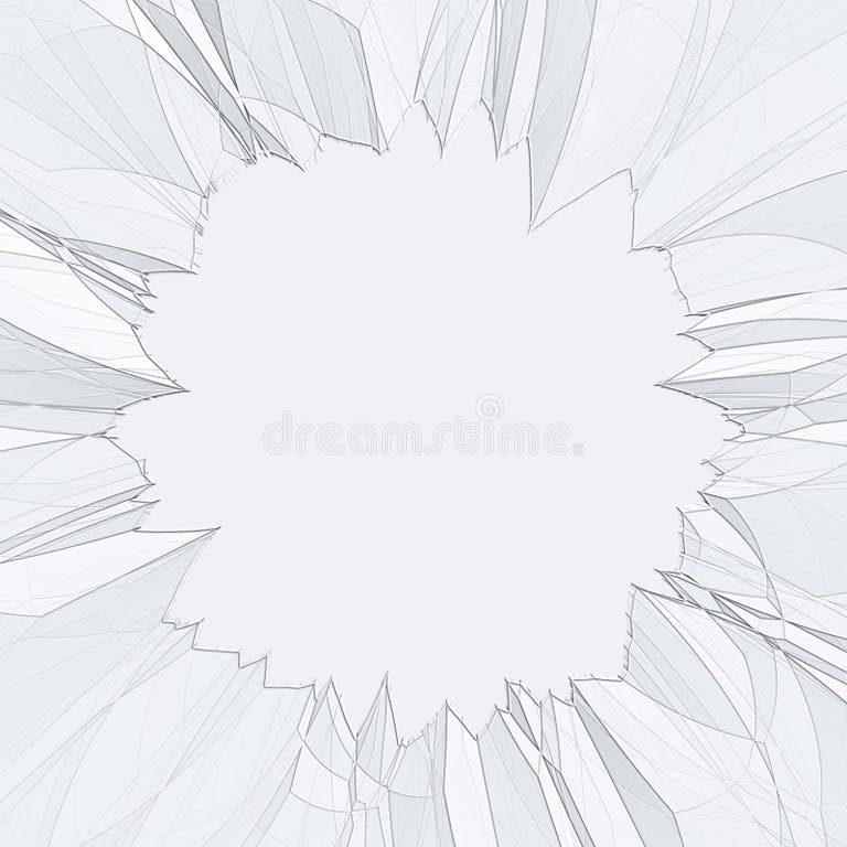Shattered Glass Template Stock Illustrations – 1,107 Shattered Glass ...