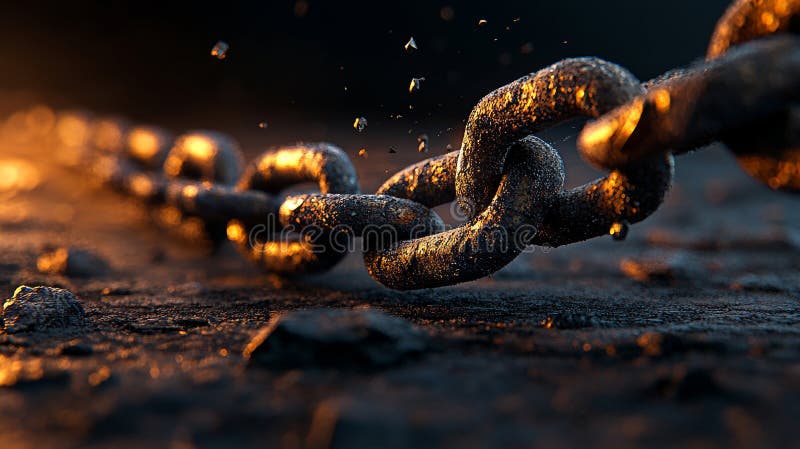 153 Shattered Chain Stock Photos - Free & Royalty-Free Stock Photos ...