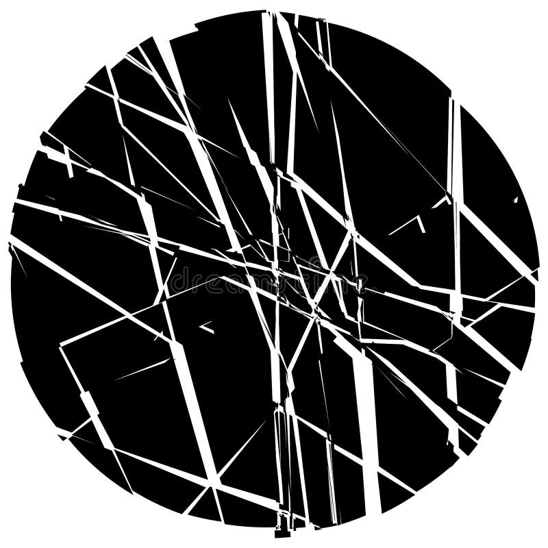 Shattered Circle Stock Illustrations – 760 Shattered Circle Stock ...