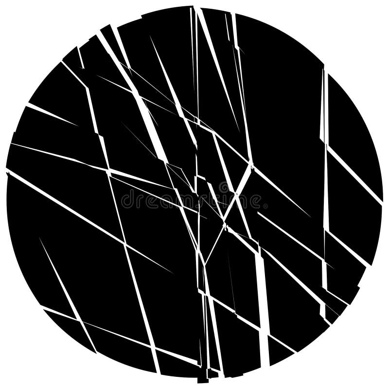 Shattered Circle Stock Illustrations – 760 Shattered Circle Stock ...