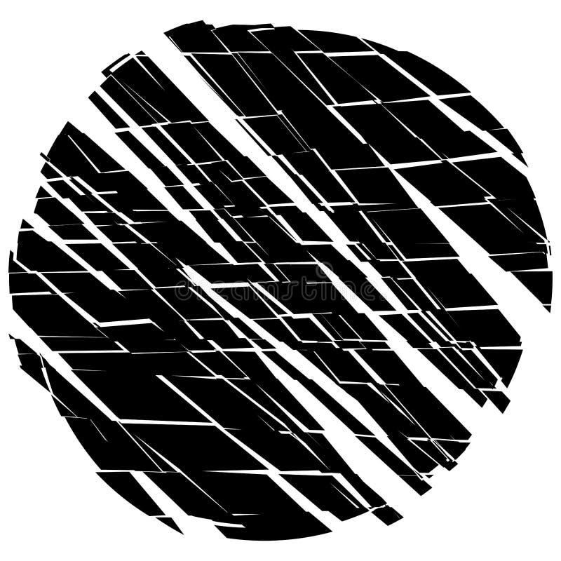 Shattered Circle Stock Illustrations – 760 Shattered Circle Stock ...