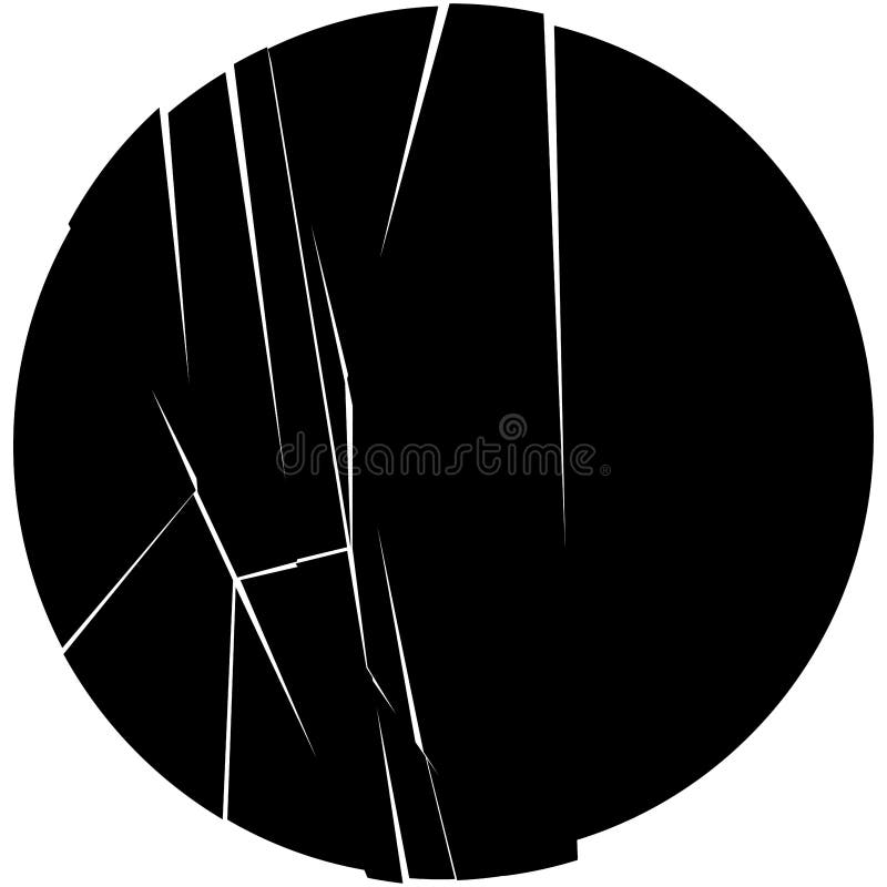 Shattered Circle Stock Illustrations – 760 Shattered Circle Stock ...