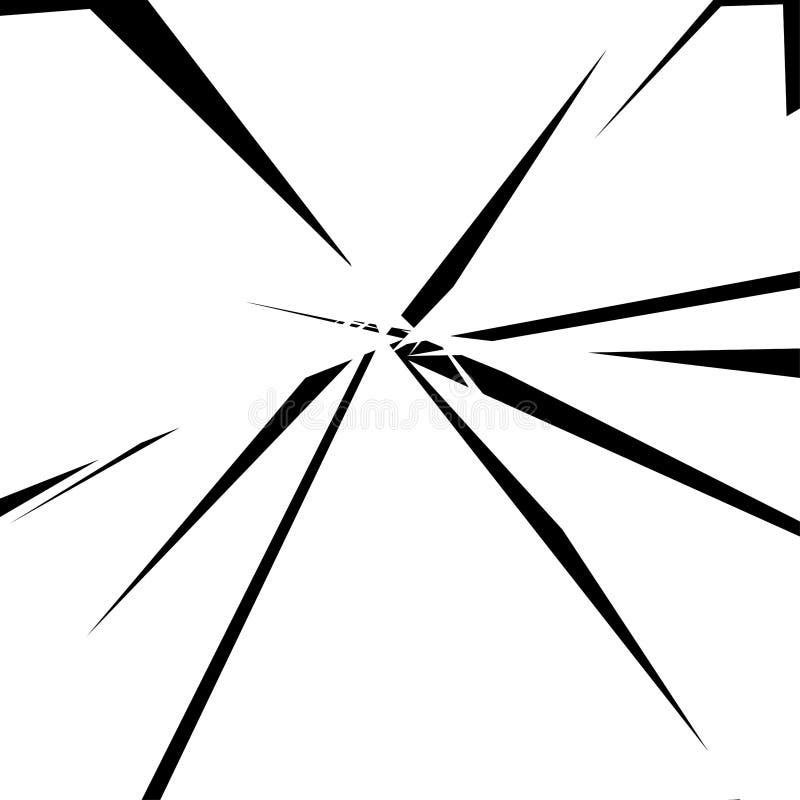 Shattered, Fractured, Broken Texture. Splinters, Shards, Fragments ...