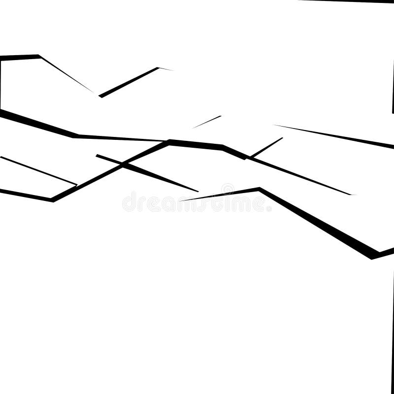 Shattered, Fractured, Broken Texture. Splinters, Shards, Fragments ...