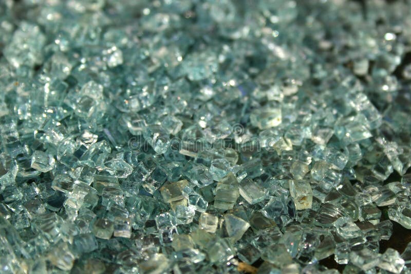 Shattered glass stock photo. Image of crash, broke, destroy - 858790