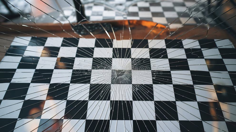 Checkerboard Surface Stock Illustrations – 6,106 Checkerboard Surface ...