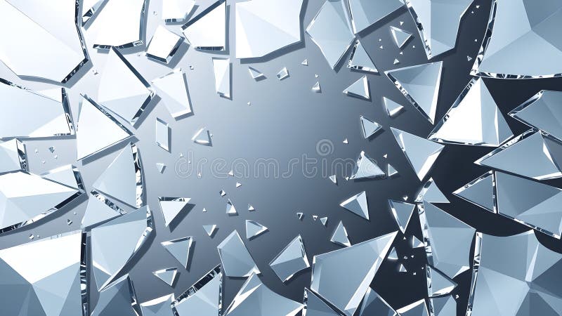 Broken Glassai Stock Illustrations – 3 Broken Glassai Stock ...