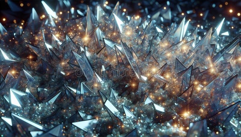 Shattered Glass Like Formation Stock Illustrations – 9 Shattered Glass ...