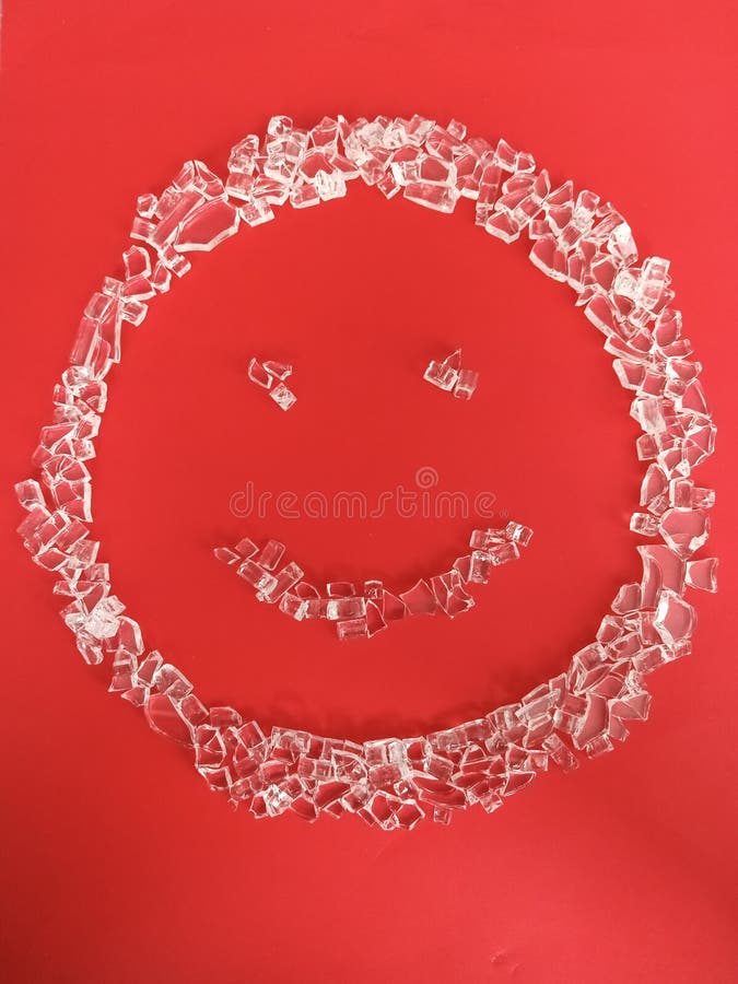 Shattered Face Stock Illustrations – 486 Shattered Face Stock ...