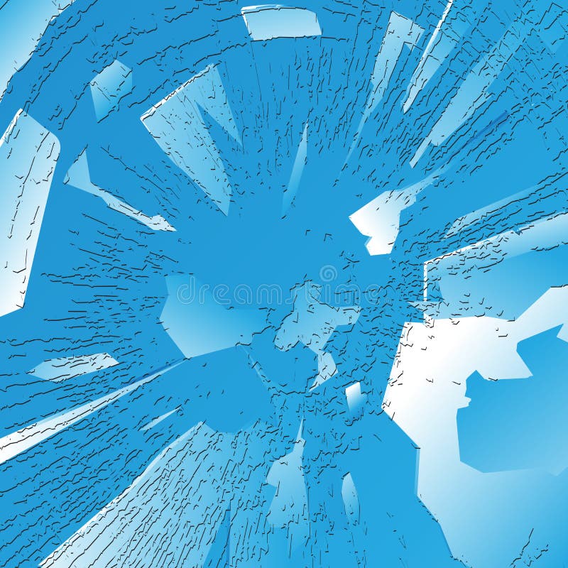 Shattered Window Texture Stock Illustrations – 4,201 Shattered Window ...