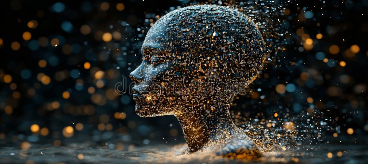 Shattered Head Stock Illustrations – 505 Shattered Head Stock ...