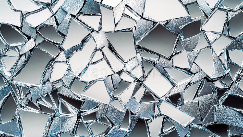 Fragmented Surface Stock Illustrations – 1,755 Fragmented Surface Stock ...