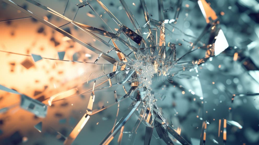 Shattered Life Stock Illustrations – 713 Shattered Life Stock ...