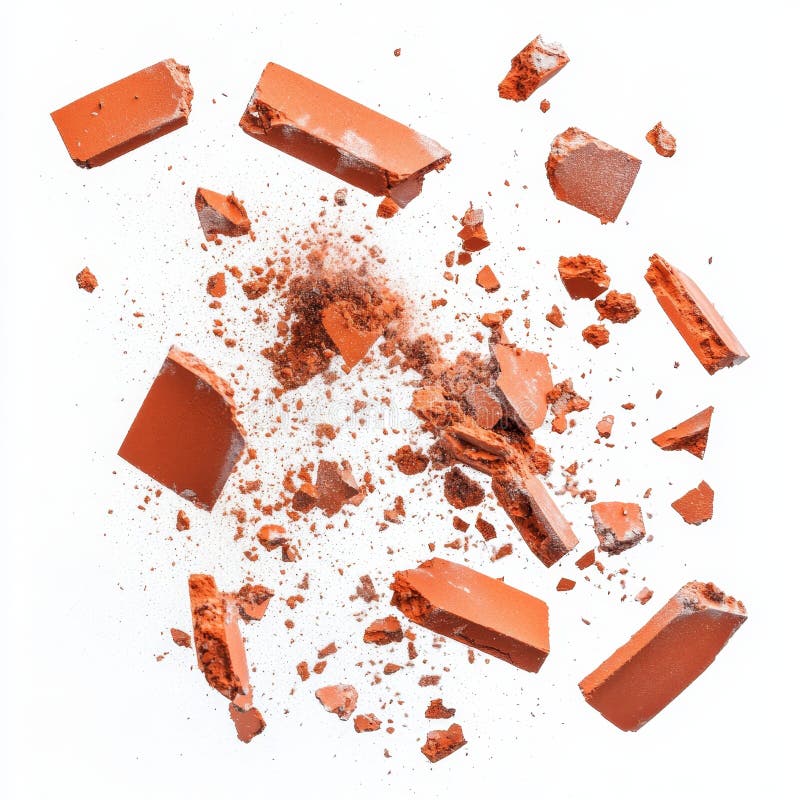 Brick Explodes Stock Illustrations – 14 Brick Explodes Stock ...