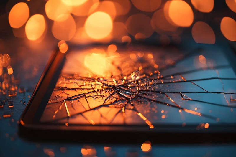 Shattered Sunset Radiance Stock Photos - Free & Royalty-Free Stock ...