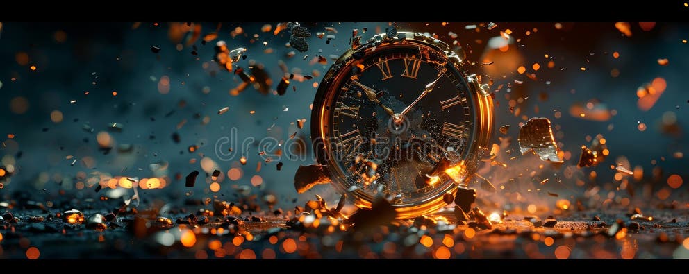 Pieces Clock Stock Illustrations – 1,253 Pieces Clock Stock ...