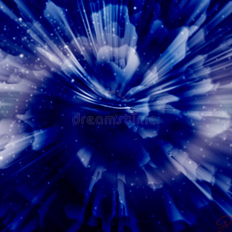 Shattered Vortex stock photo. Image of broken, texture - 38501894