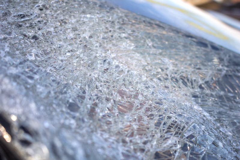 Shattered Windshield stock image. Image of broken, interior - 9296931 Shattered Windshield stock image. Image of broken, interior - 9296931