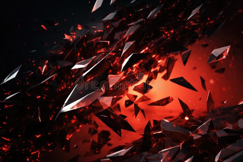 Falling Shards Stock Illustrations – 595 Falling Shards Stock ...