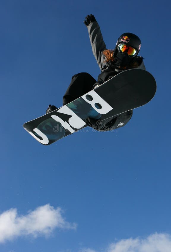 Shaun White in the sky. editorial photography. Image of shaun - 32132877